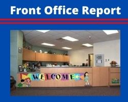 School | Software | Sample Report