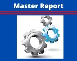 School | Software | Sample Report